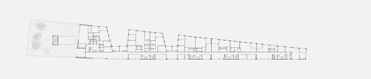 Housing Greencity, Plot A1 | EM2N