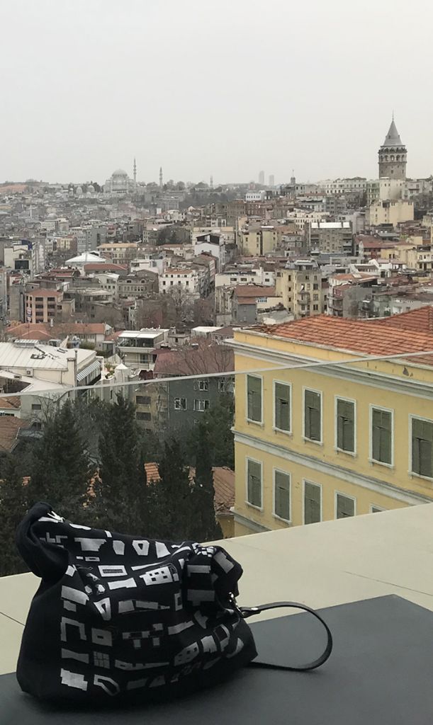 Overall Refurbishment UBS Headquarters | EM2N