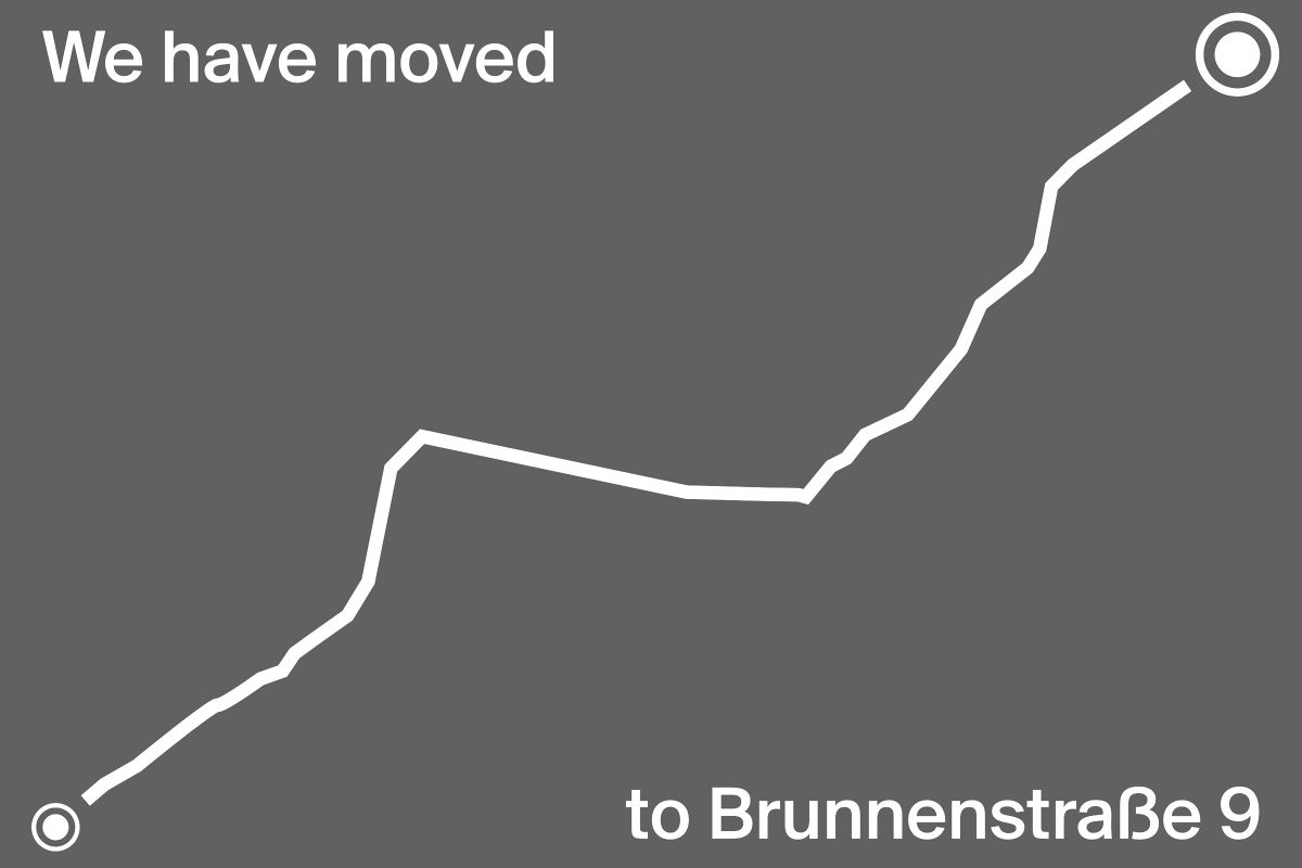 New office location in Berlin | EM2N
