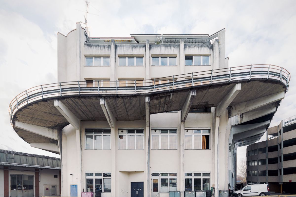 A productive process | EM2N