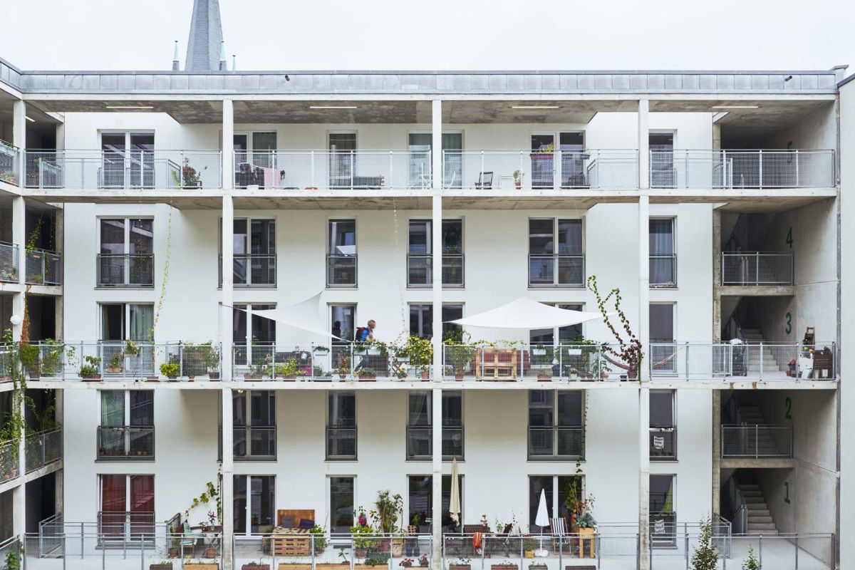 Lecture at the TU Berlin | EM2N