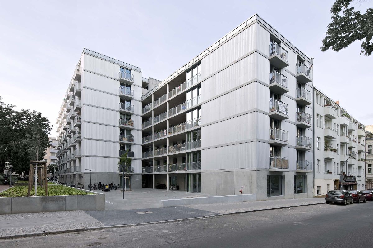 Building for people | EM2N